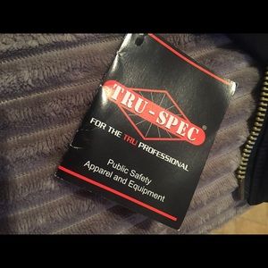 Tru-Spec MA-1 jacket | Jackets & Coats | New Tru Spec Ma Jacket | Poshmark